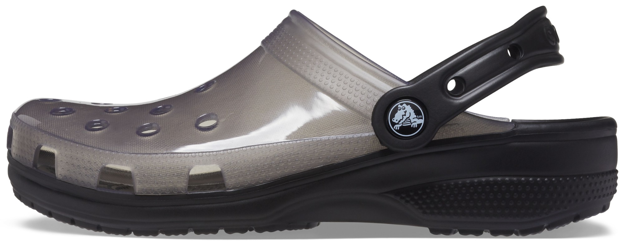 Crocs™ Classic Translucent Clog | OPEN24.EE