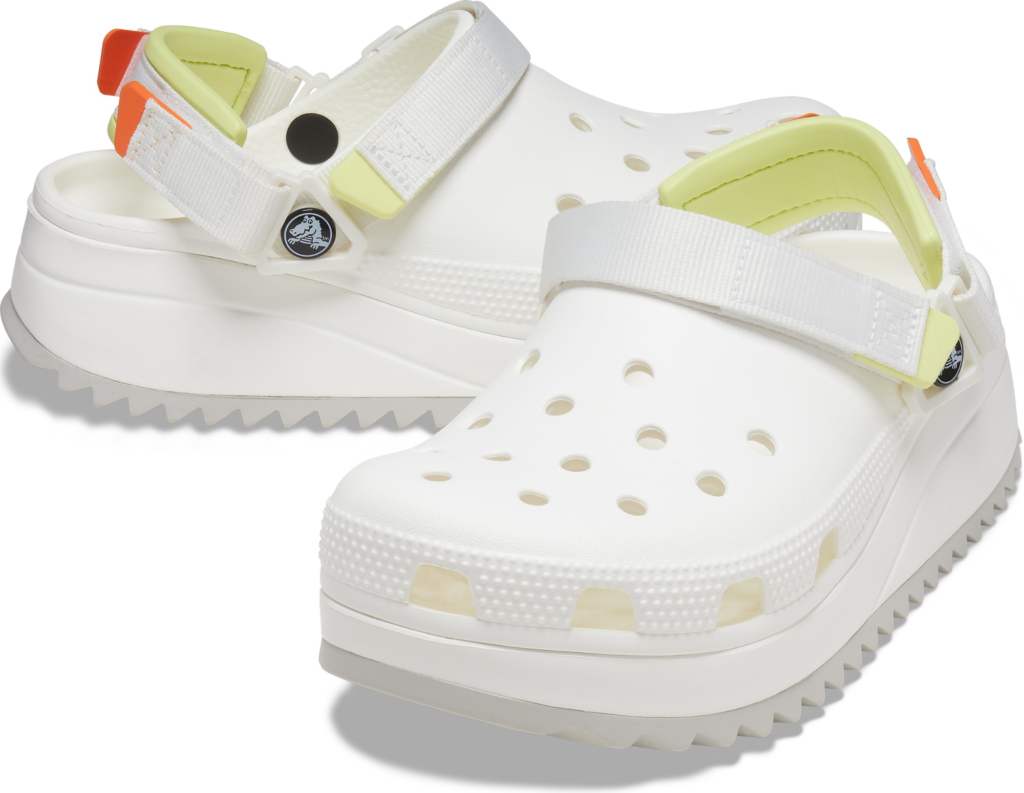 Crocs™ Classic Hiker Clog | OPEN24.EE