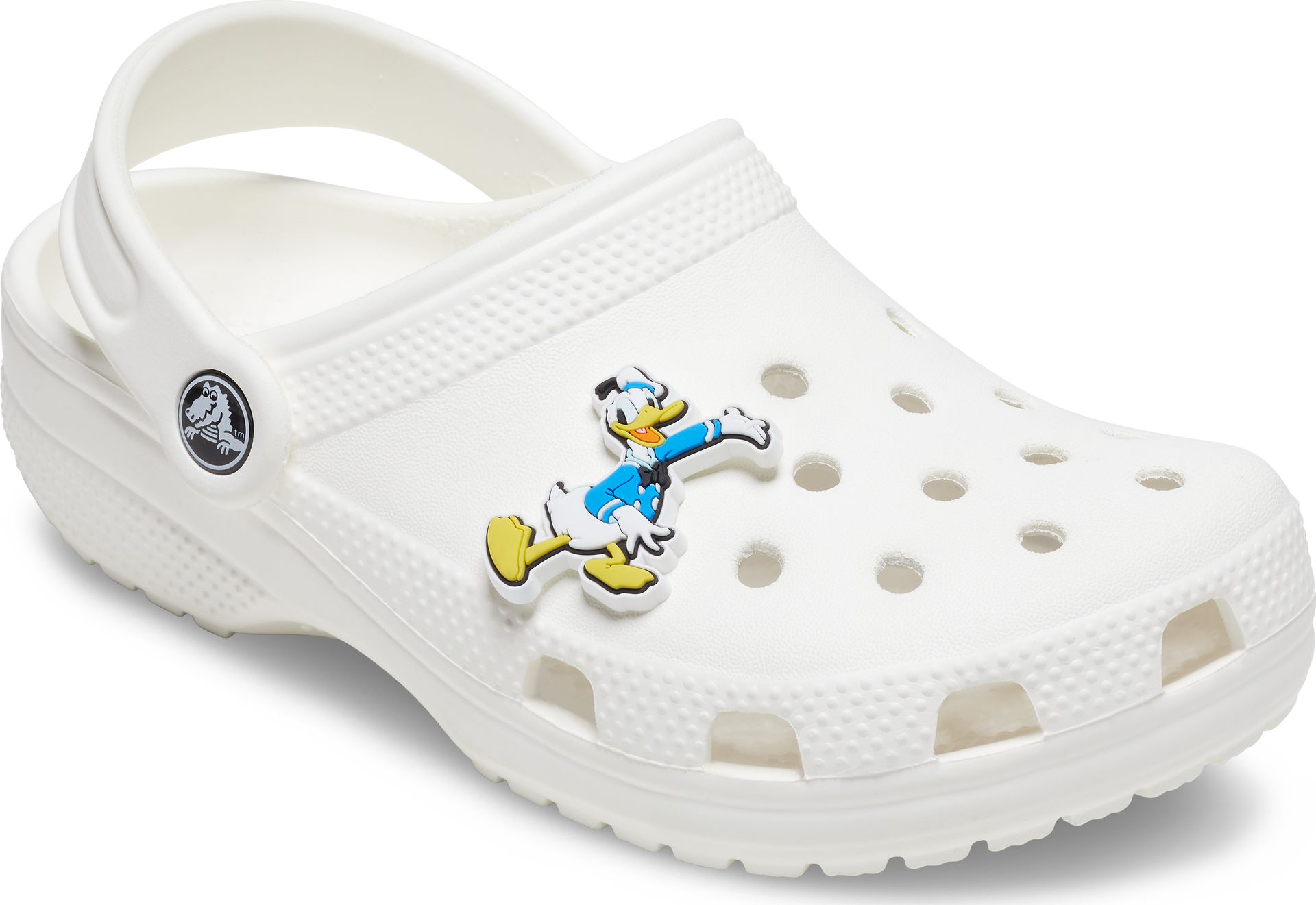 Crocs™ Jibbitz Donald Duck Character | OPEN24.EE