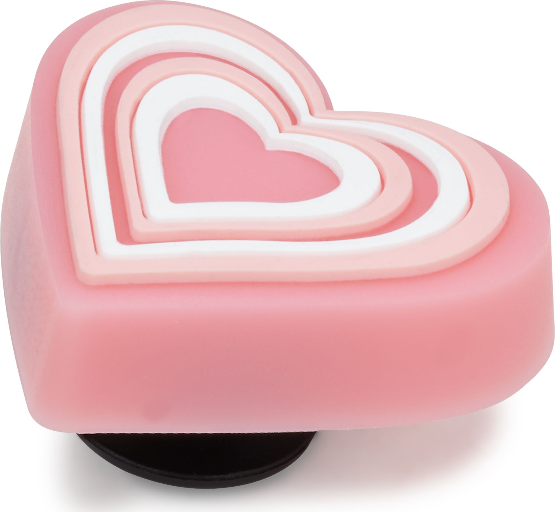 Crocs™ Jibbitz LED Pink Heart | OPEN24.EE
