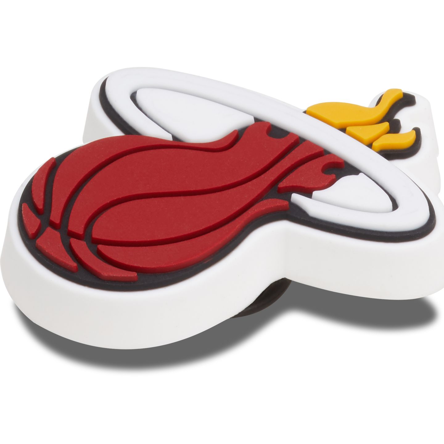 Crocs™ NBA Miami Heat Logo | OPEN24.EE