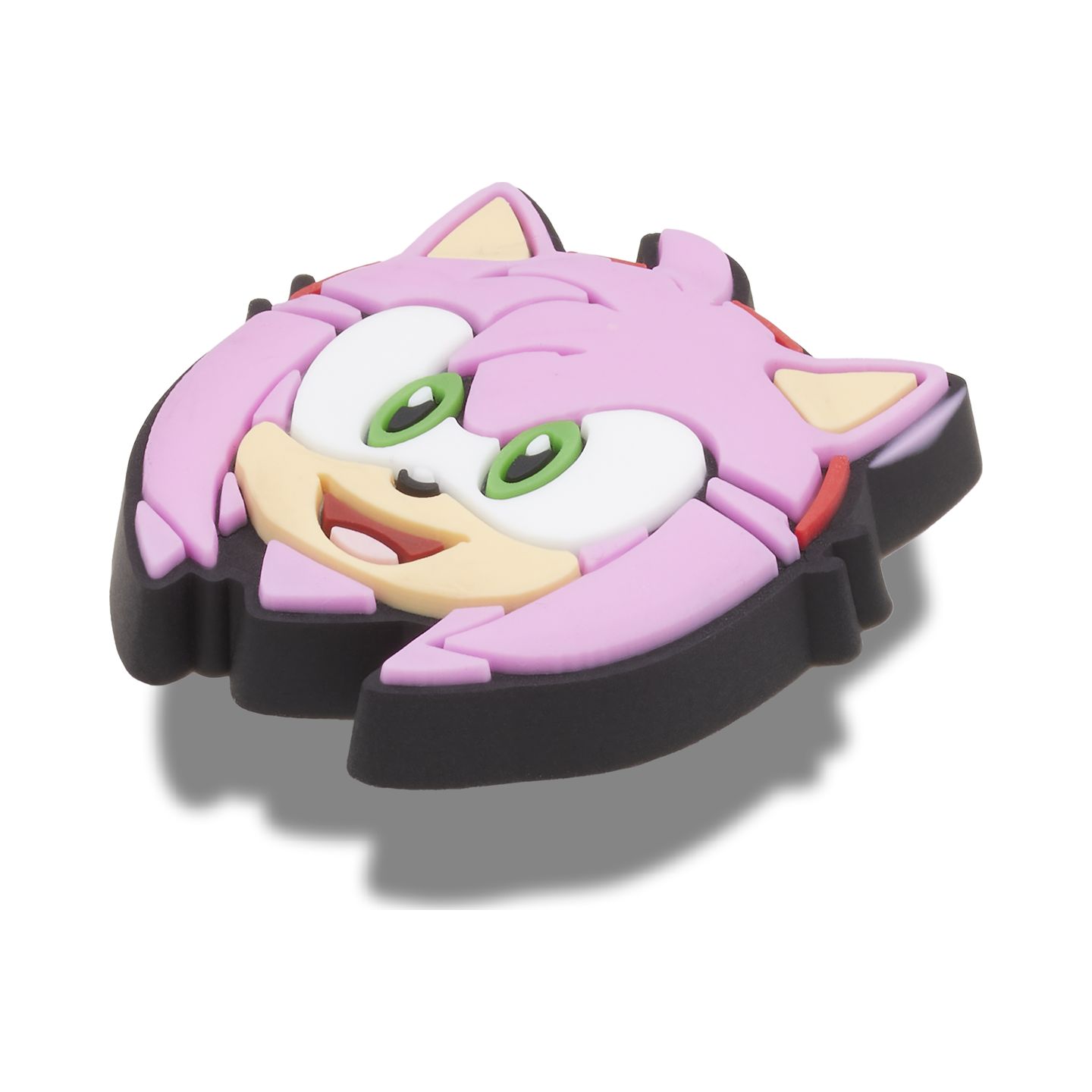 Crocs™ Jibbitz Sonic The Hedge Hog Amy G1054800-Mu | OPEN24.EE