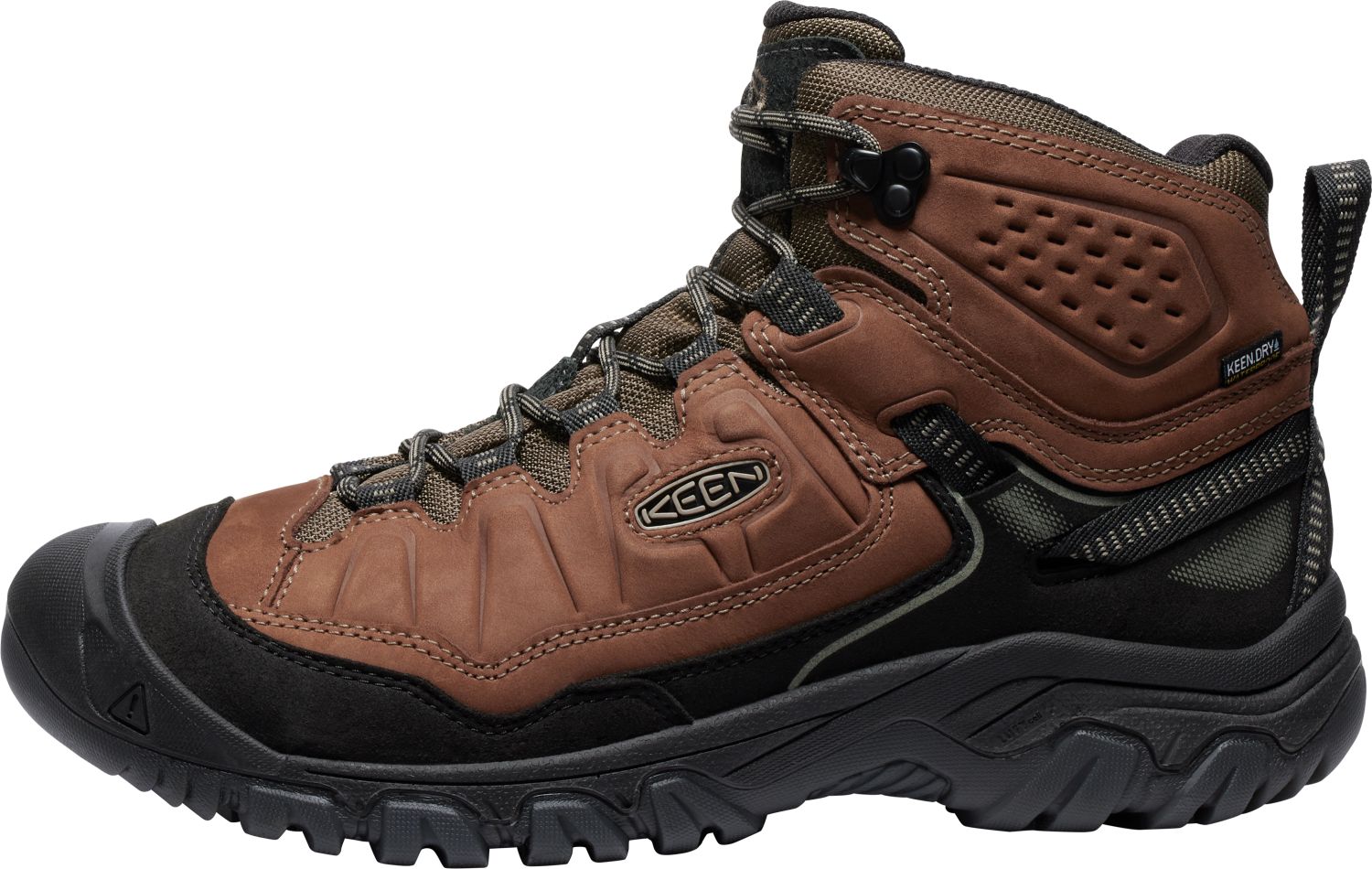 Keen TARGHEE IV MID WP WIDE 1029002 | OPEN24.EE