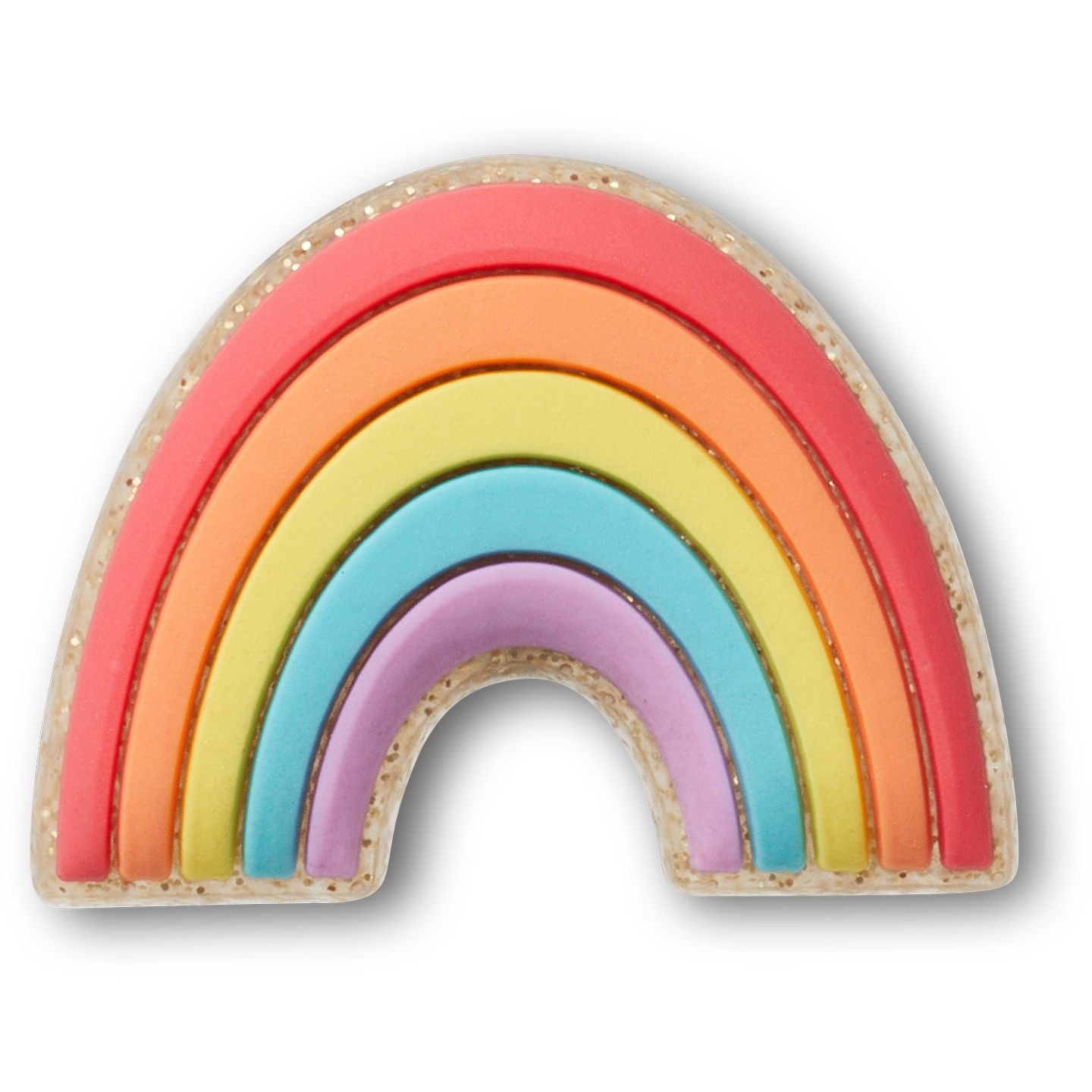 Crocs™ Crocs PASTEL GLITTER RAINBOW 196265846535 | OPEN24.EE