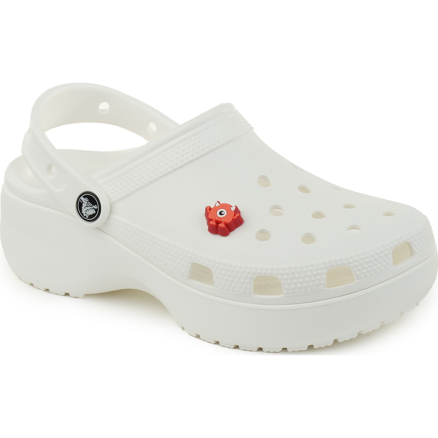 Crocs™ Jibbitz Tiny Red Monster 196265639908 | OPEN24.EE